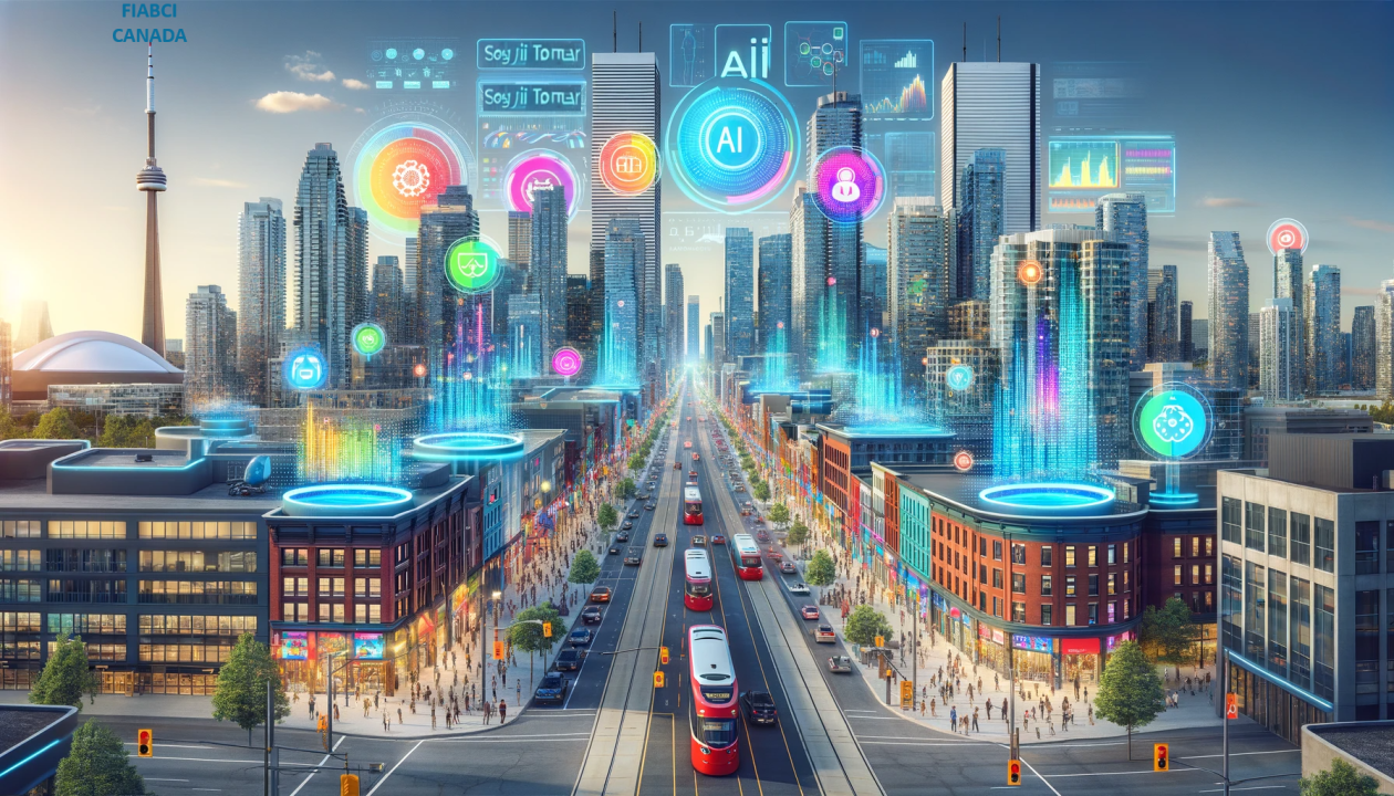 Navigating the Global Real Estate Maze Navigating the Global Real Estate Maze