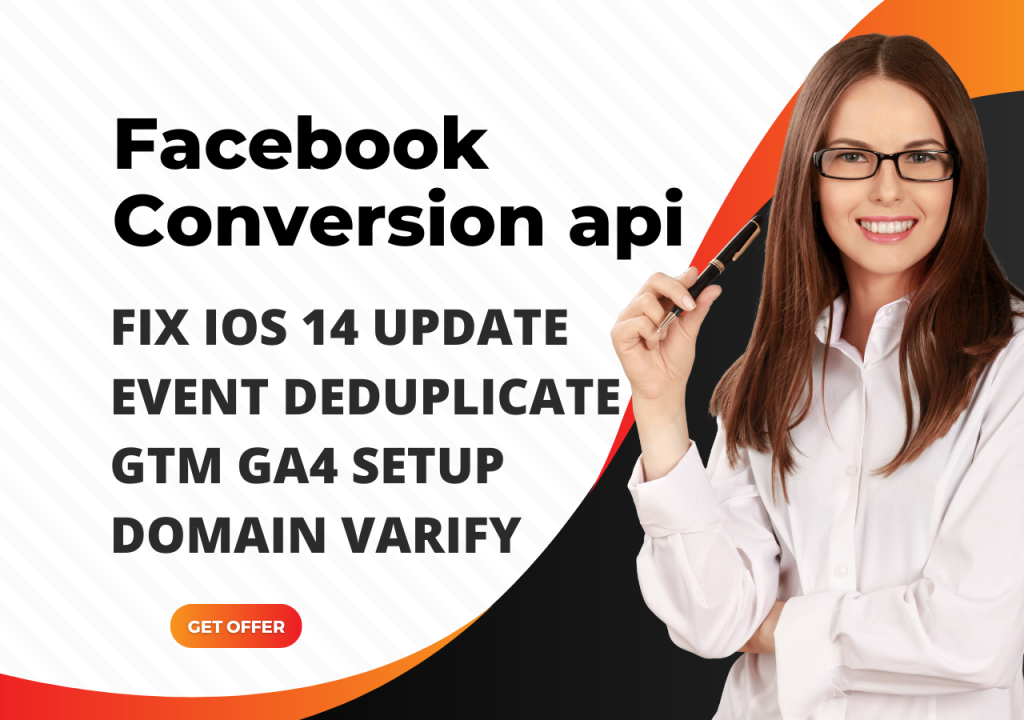 Facebook Pixel and Conversion API Facebook Pixel and Conversion API