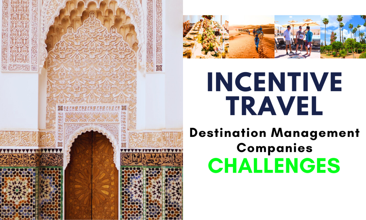 Navigating the Complexities of Incentive Travel Navigating the Complexities of Incentive Travel