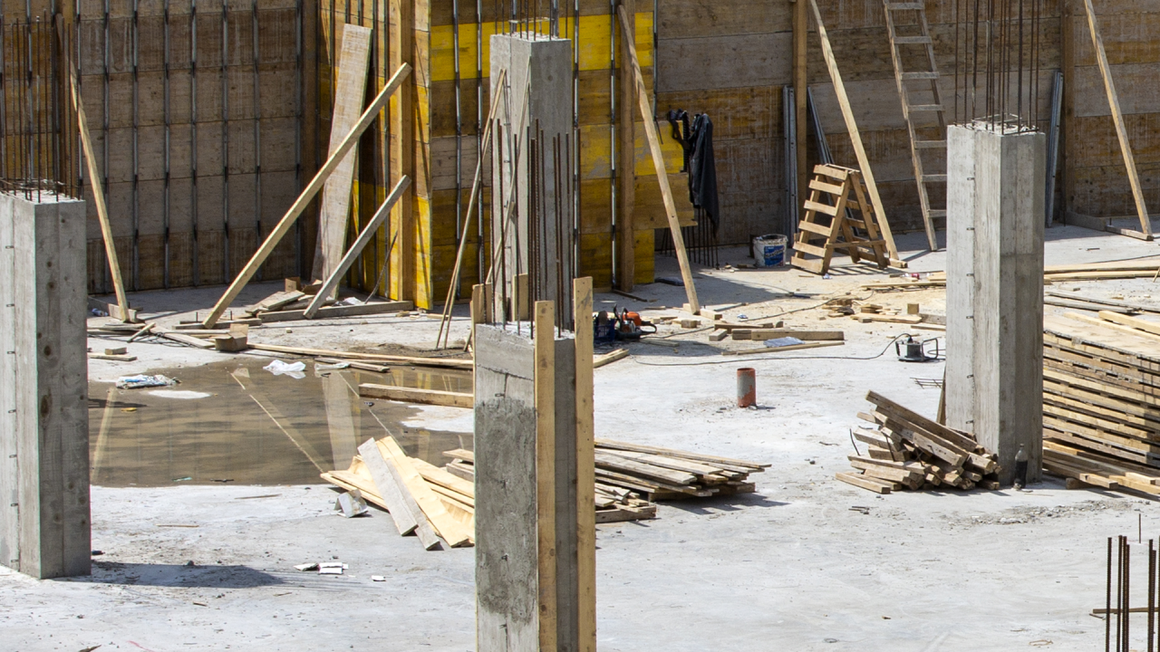 Decoding excellence: The top 5 criteria for choosing a construction ... Decoding excellence: The top 5 criteria for choosing a construction ...