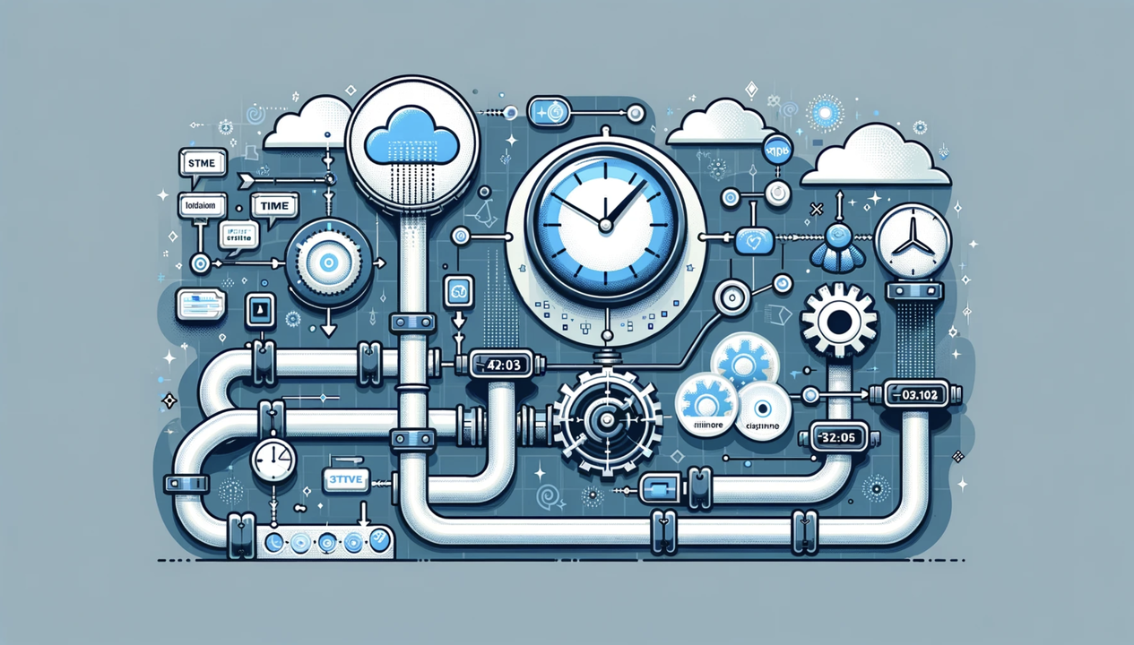 Building a Modern Data Pipeline Part 4: DAG Walk-thru Building a Modern Data Pipeline Part 4: DAG Walk-thru