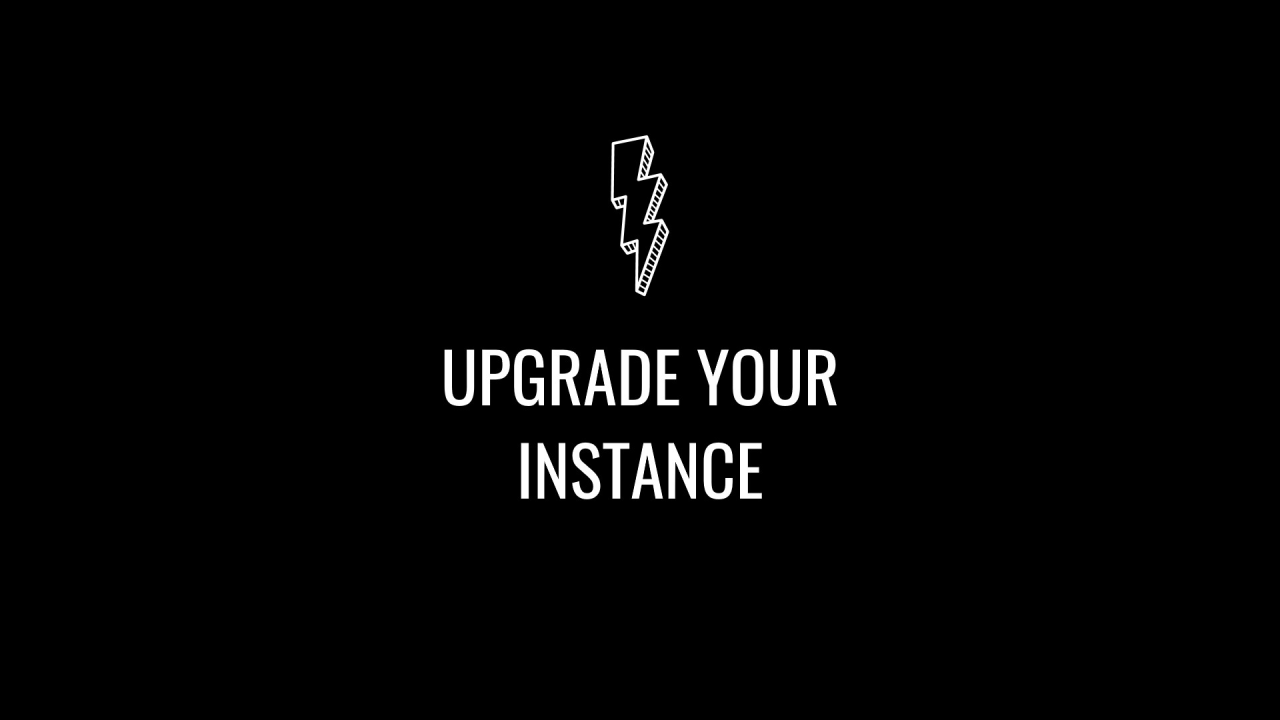 Mastering Cost Management (Part 2): Instance Family Upgrades Mastering Cost Management (Part 2): Instance Family Upgrades