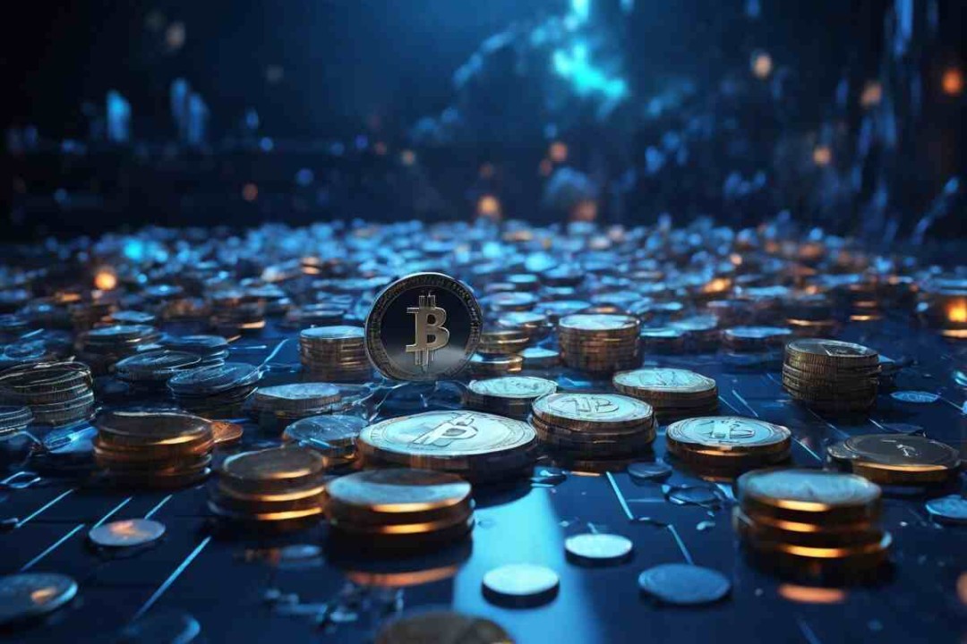 The Mystery of Crypto Dark Pools: Their Role in the Future of ... The Mystery of Crypto Dark Pools: Their Role in the Future of ...