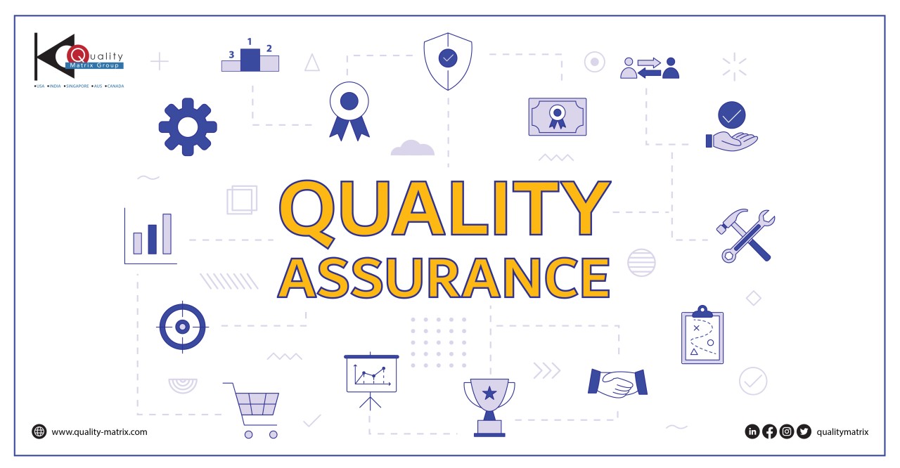 Software Quality Assurance Redefined Software Quality Assurance Redefined