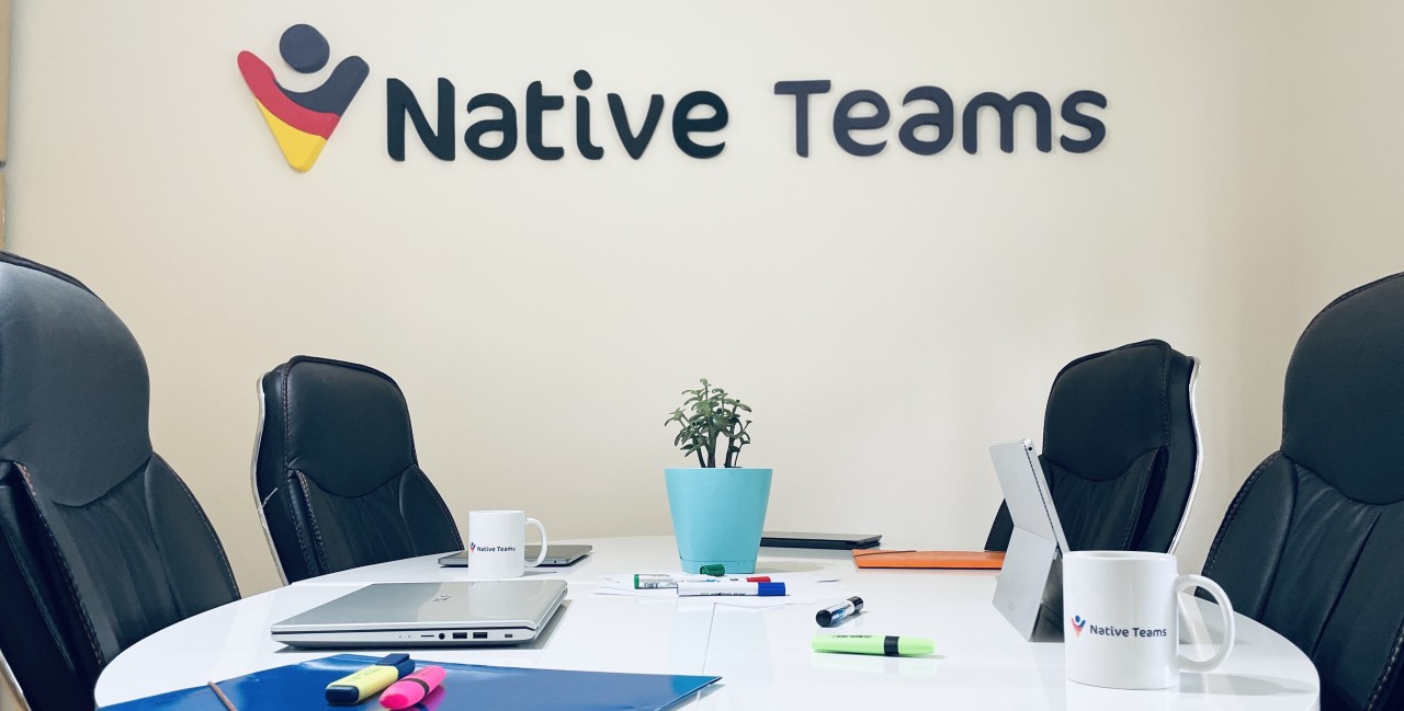 🌟 Introducing Native Teams: Empowering Global Workforce Management 🌍 🌟 Introducing Native Teams: Empowering Global Workforce Management 🌍