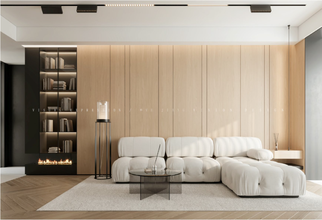 Joyce Zhou on LinkedIn: Unleashing the Power of PVC Wall Panels ... Joyce Zhou on LinkedIn: Unleashing the Power of PVC Wall Panels ...