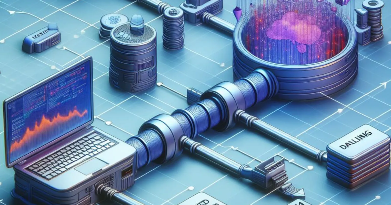 Exploring the World of Internet Protocols: A Journey from HTTP to Databases Exploring the World of Internet Protocols: A Journey from HTTP to Databases