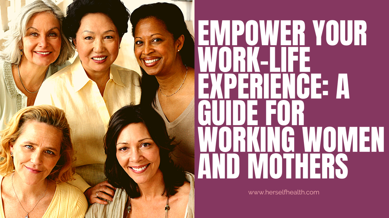 Unlocking the Secrets of Work-Life Flow: Redefining Success for the ... Unlocking the Secrets of Work-Life Flow: Redefining Success for the ...