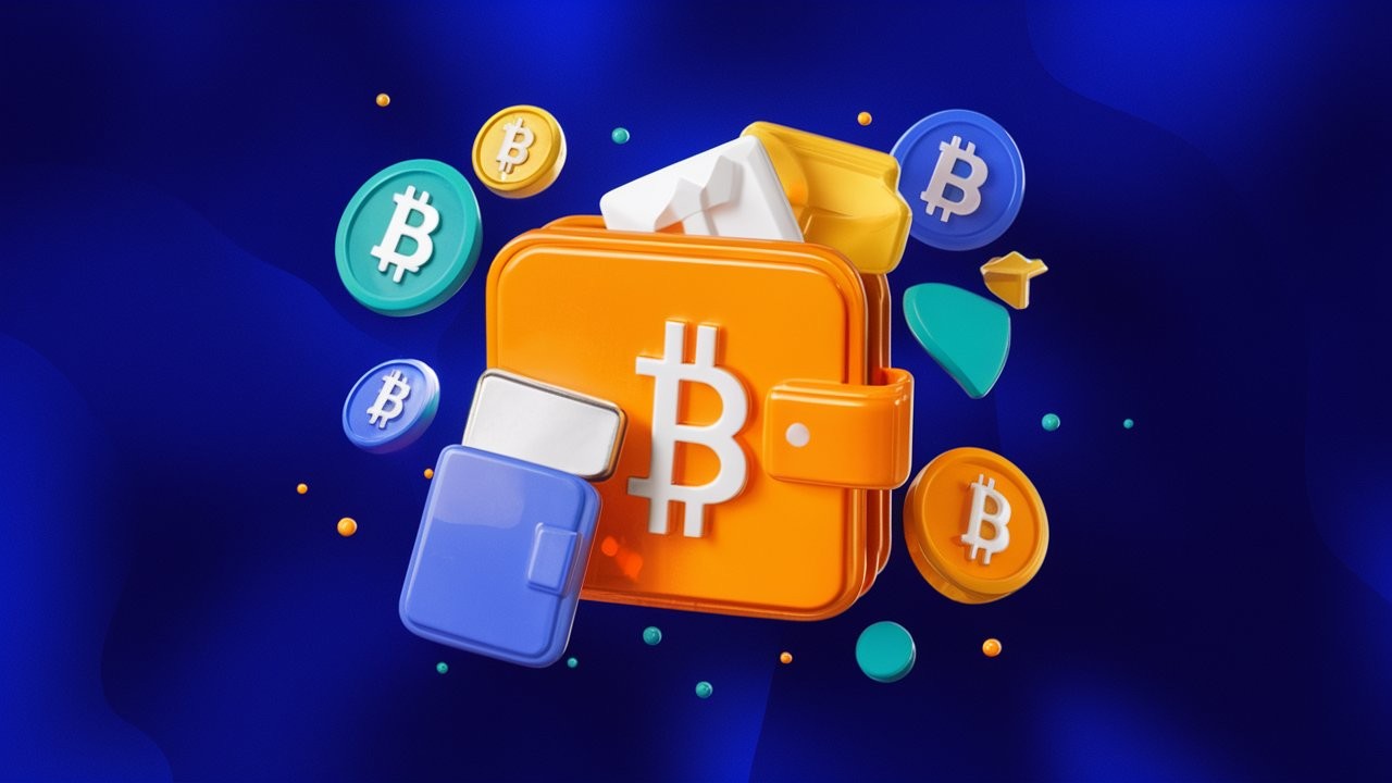 The 5 Best Cryptocurrency Wallets in 2024 The 5 Best Cryptocurrency Wallets in 2024