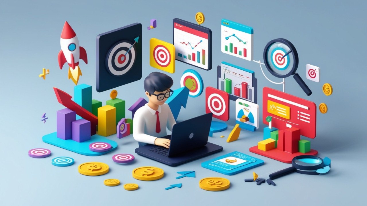 Maximizing Reach in Digital Marketing: Strategies for Success Maximizing Reach in Digital Marketing: Strategies for Success
