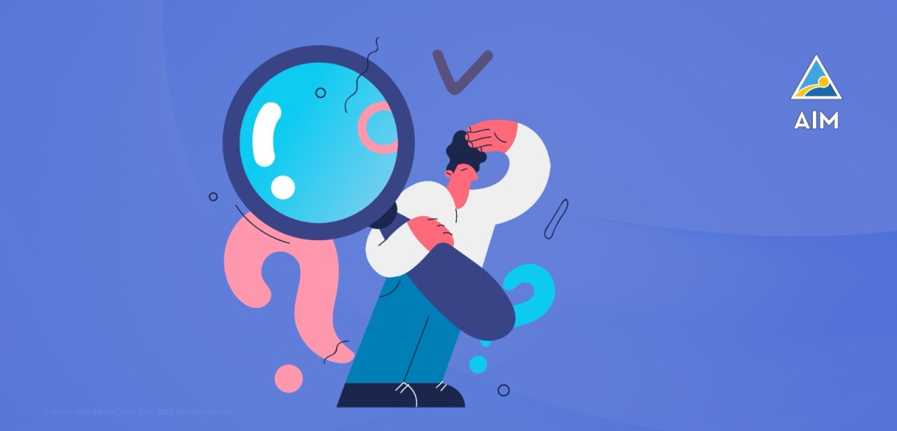 Identifying Training Needs Identifying Training Needs