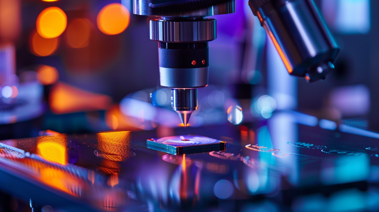 Navigating Challenges In Semiconductor Manufacturing: A Deep Dive Navigating Challenges In Semiconductor Manufacturing: A Deep Dive