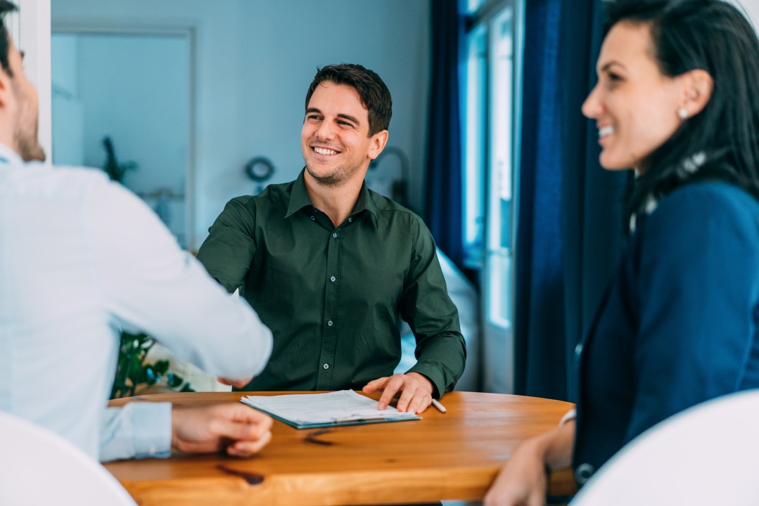 Navigating the Evolving Hiring Landscape Navigating the Evolving Hiring Landscape