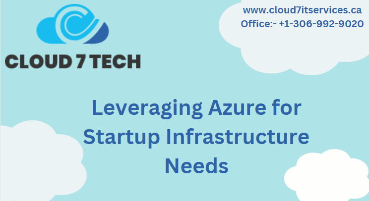 Azure for Startups: Building Scalable and Cost-Efficient Solutions Azure for Startups: Building Scalable and Cost-Efficient Solutions