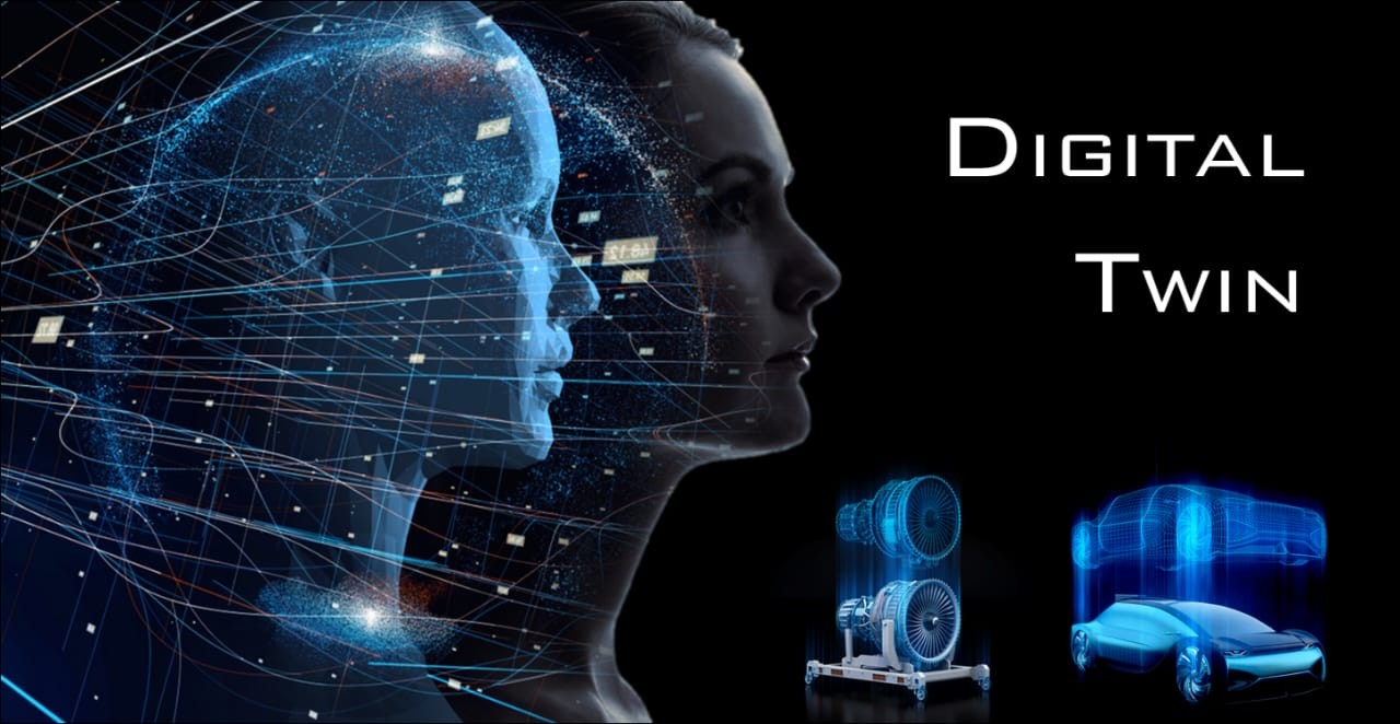 Digital Twin Technology Digital Twin Technology