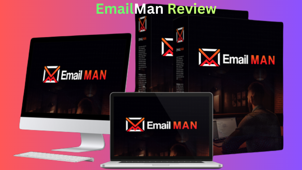 EmailMan Review – The AI-Powered Email Marketing Uprising EmailMan Review – The AI-Powered Email Marketing Uprising