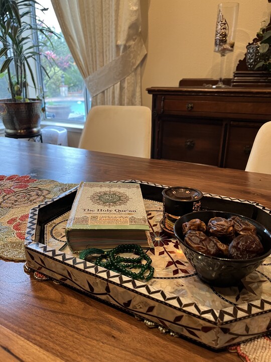 5 things to remember about Ramadan to create a more inclusive workplace ... 5 things to remember about Ramadan to create a more inclusive workplace ...