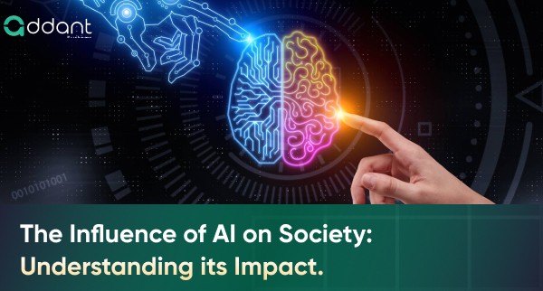 AI and Its Impact On Society AI and Its Impact On Society