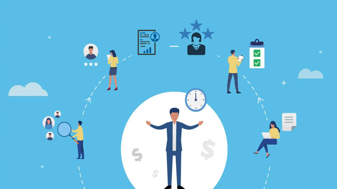 Quick Guide to an Effective Recruitment Process Quick Guide to an Effective Recruitment Process