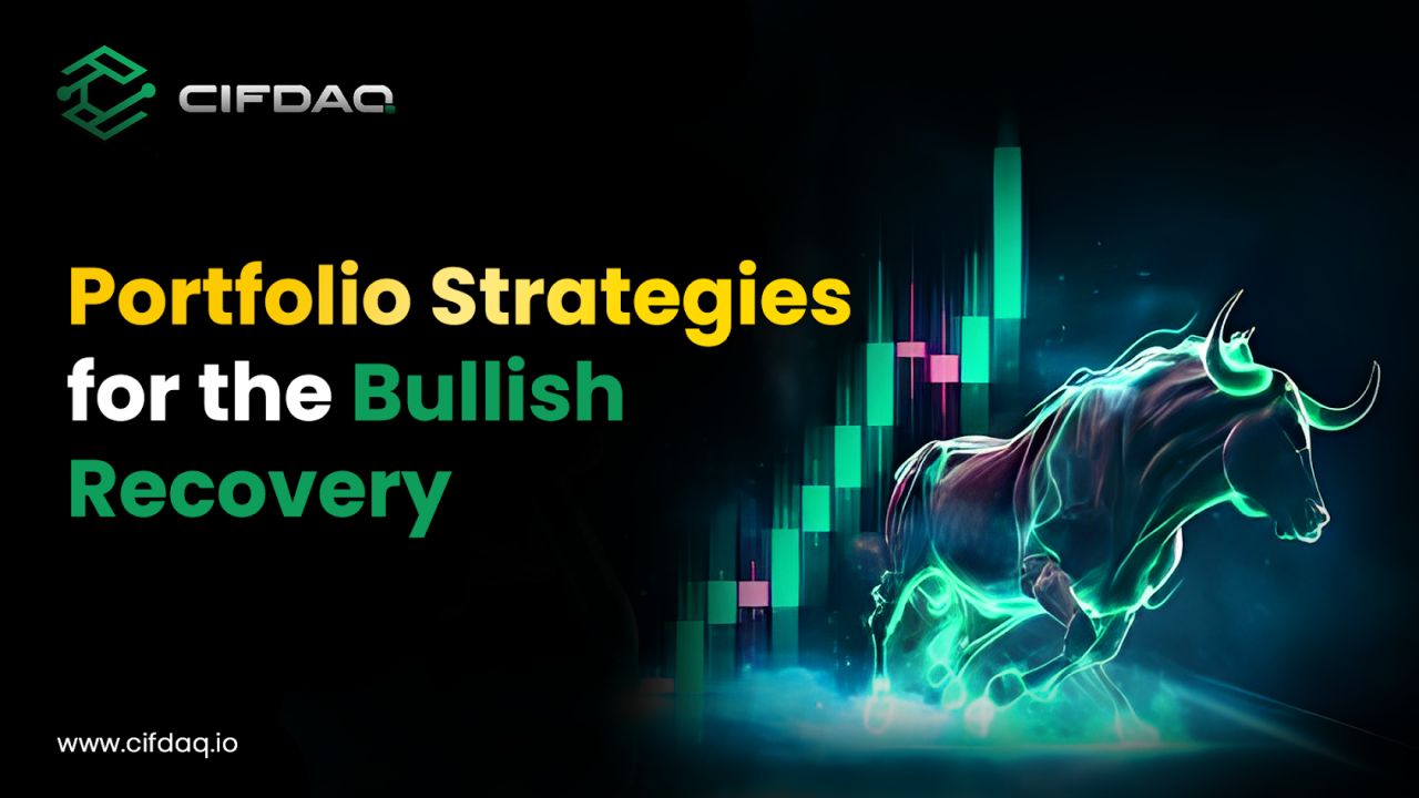 Altcoin Portfolio Diversification Strategies for the Bullish Rebound Altcoin Portfolio Diversification Strategies for the Bullish Rebound
