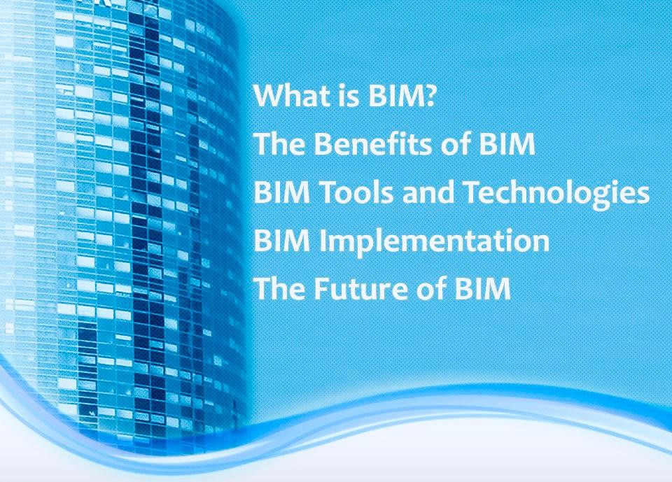 Building Information Modeling (BIM) Building Information Modeling (BIM)