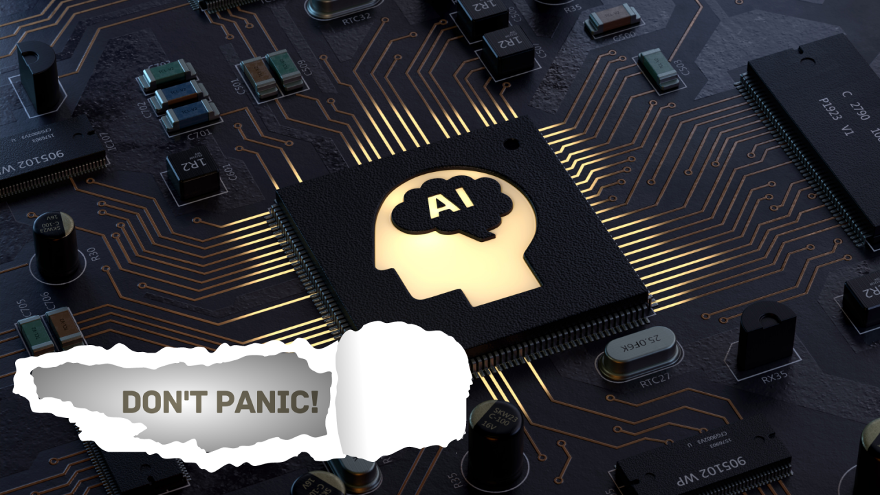 Demystifying Generative AI: Embracing the Potential Without ... Demystifying Generative AI: Embracing the Potential Without ...