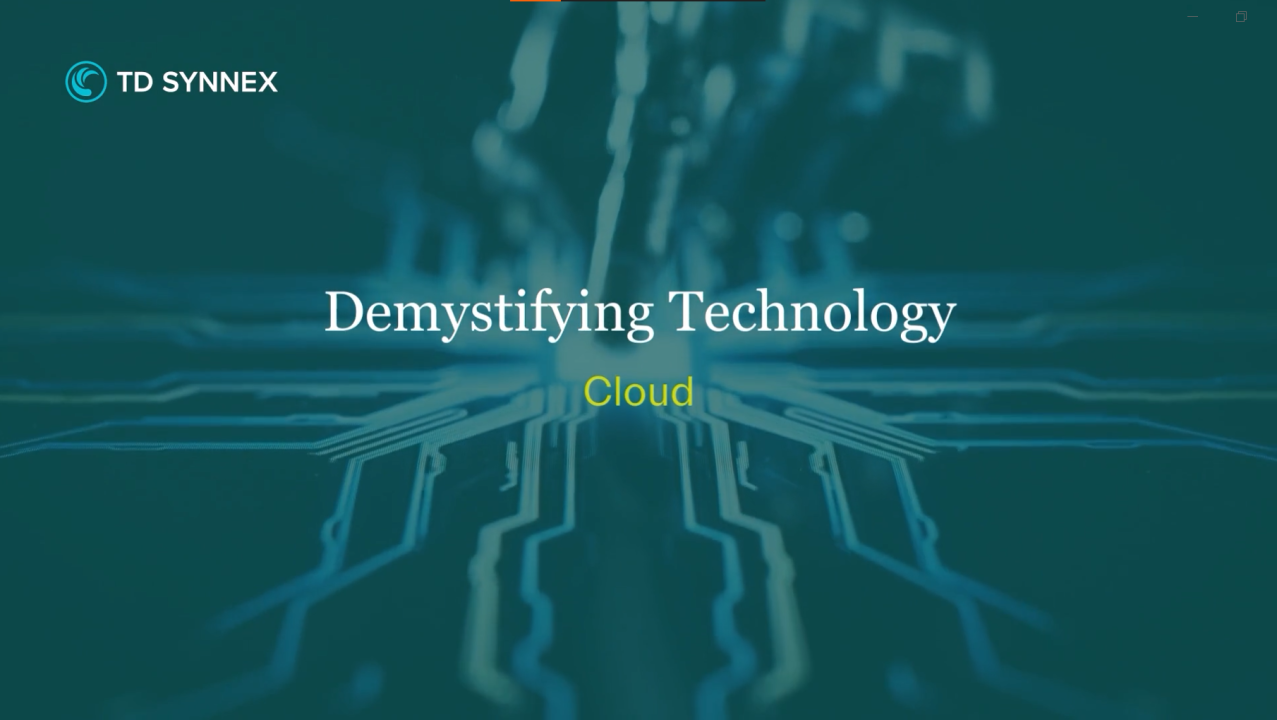 Demystifying Cloud Computing and How Businesses Can Leverage Cloud ... Demystifying Cloud Computing and How Businesses Can Leverage Cloud ...