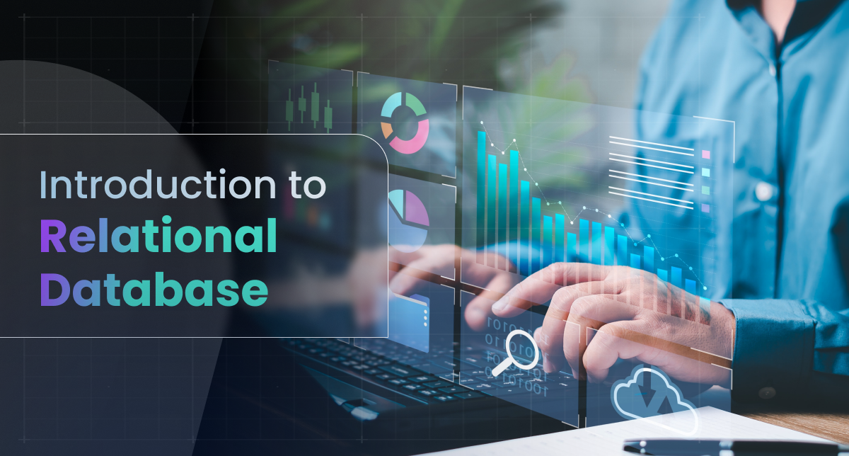 Introduction to Relational Database Introduction to Relational Database