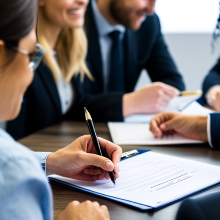 Navigating Legal and Regulatory Challenges in Business Growth (4 of 4) Navigating Legal and Regulatory Challenges in Business Growth (4 of 4)