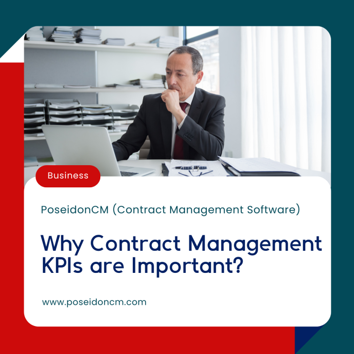 Key Contract Management KPIs Every Business Should Track Key Contract Management KPIs Every Business Should Track