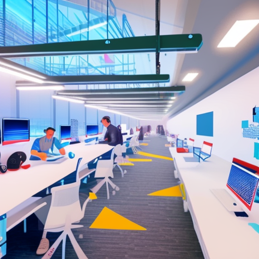 Streamlining Business Processes and Driving Efficiency Streamlining Business Processes and Driving Efficiency