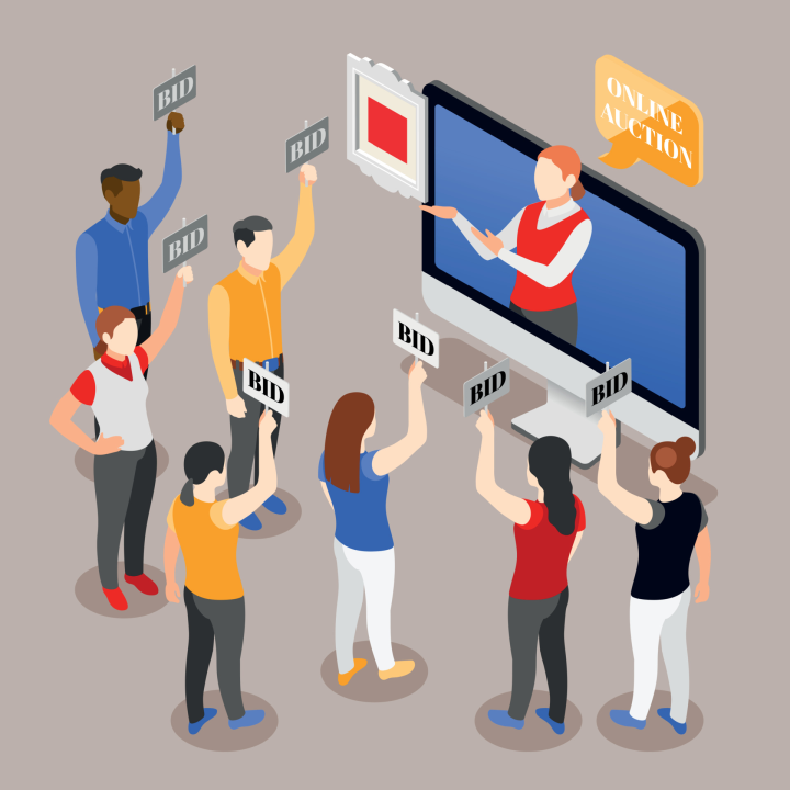 System Design Mock Interview: Design Auction System System Design Mock Interview: Design Auction System