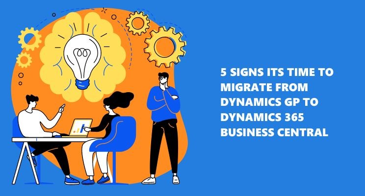 Stéphane Guitard on LinkedIn: 5 Signs It's Time to Migrate from ... Stéphane Guitard on LinkedIn: 5 Signs It's Time to Migrate from ...