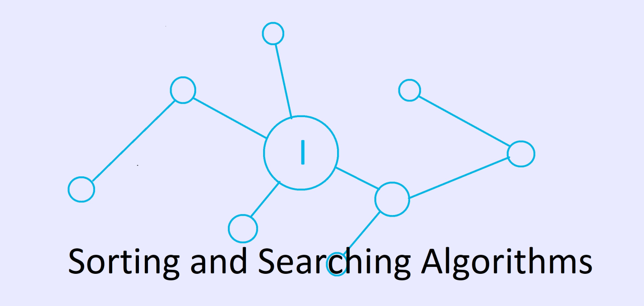 Main algorithms on leetcode! Sorting and Searching Algorithms Main algorithms on leetcode! Sorting and Searching Algorithms