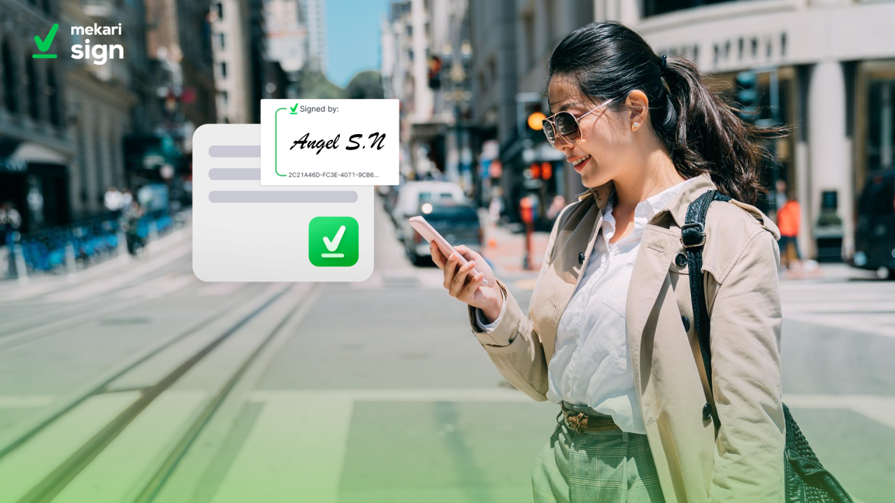 Cara Cepat Membuat Tanda Tangan Digital Cara Cepat Membuat Tanda Tangan Digital