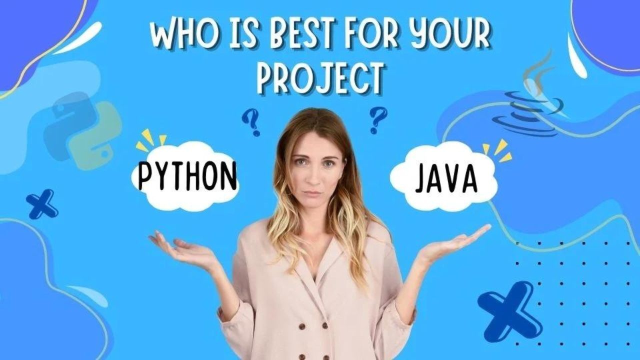 Python Full Stack Developer or Java Full Stack Developer- Which Is Best ... Python Full Stack Developer or Java Full Stack Developer- Which Is Best ...