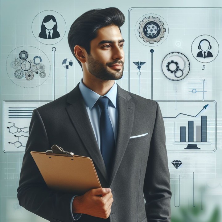 Navigating Success: The Vital Role of a Project Manager as Your ... Navigating Success: The Vital Role of a Project Manager as Your ...