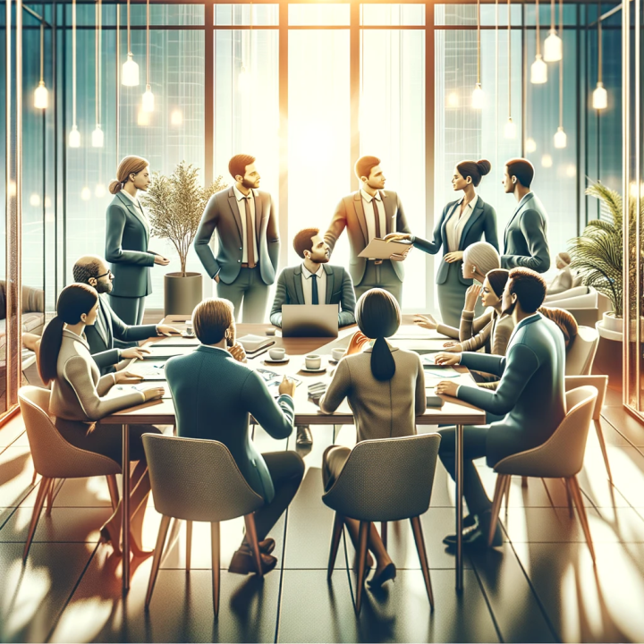 Mastering the Art of Stakeholder Engagement: A Guide to Building ... Mastering the Art of Stakeholder Engagement: A Guide to Building ...
