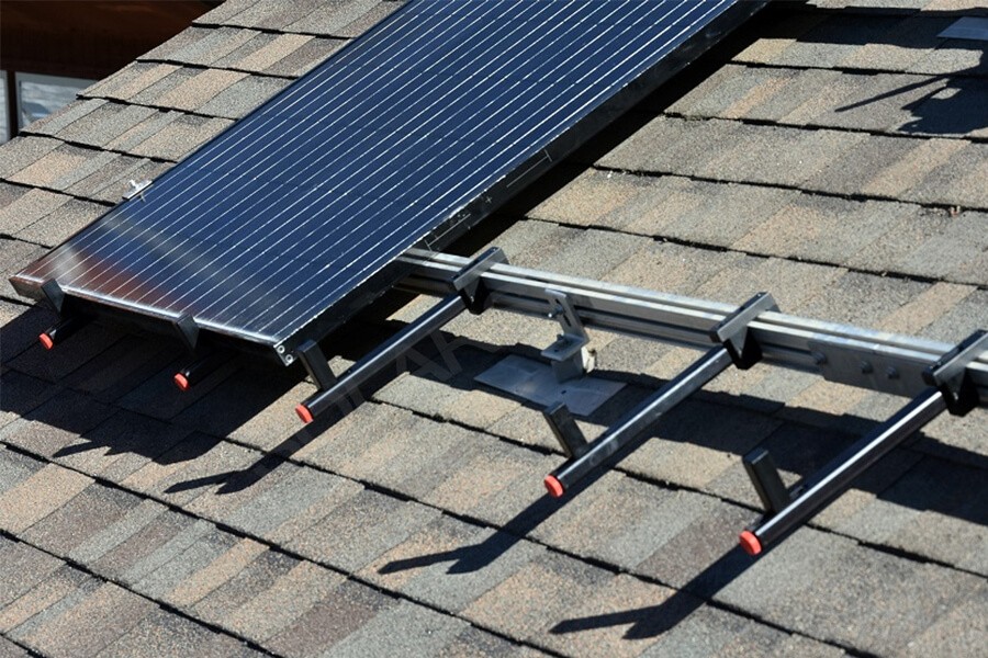 7 steps to install solar panels 7 steps to install solar panels
