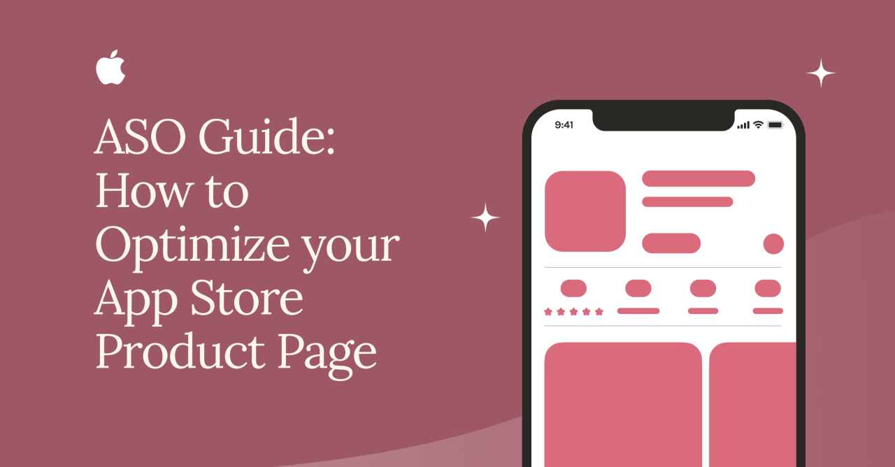 ASO Guide: How to Optimize your App Store Product Page ASO Guide: How to Optimize your App Store Product Page