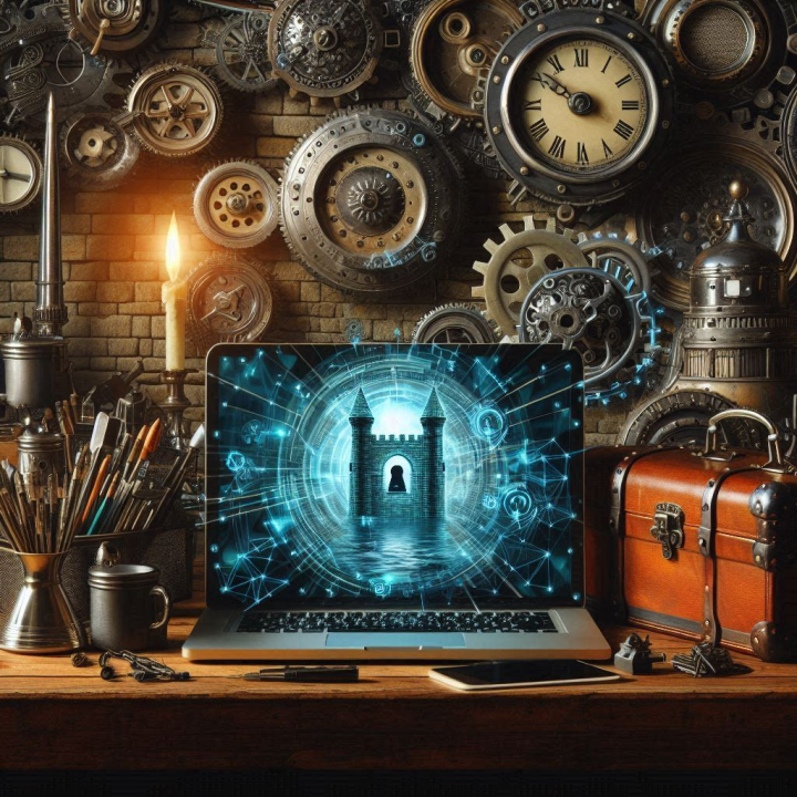 Penetration Testing: A Deep Dive into Securing Digital Fortresses Penetration Testing: A Deep Dive into Securing Digital Fortresses