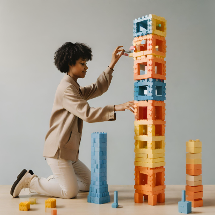 Navigating Generative AI Implementation Levels in Enterprise: A 2024 ... Navigating Generative AI Implementation Levels in Enterprise: A 2024 ...