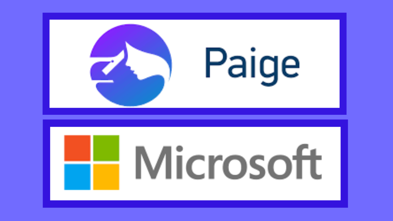 Paige and Microsoft Build World's Largest AI Model to Detect Cancer Paige and Microsoft Build World's Largest AI Model to Detect Cancer