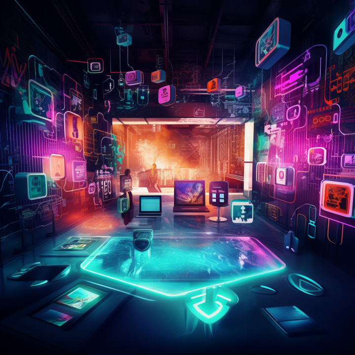 🚀 Embracing the Future: The Transformative Power of Generative AI 🤖 🚀 Embracing the Future: The Transformative Power of Generative AI 🤖