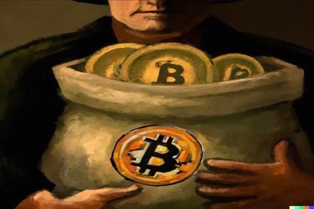 Crypto Titans: Unveiling the Biggest Bitcoin Owners Crypto Titans: Unveiling the Biggest Bitcoin Owners