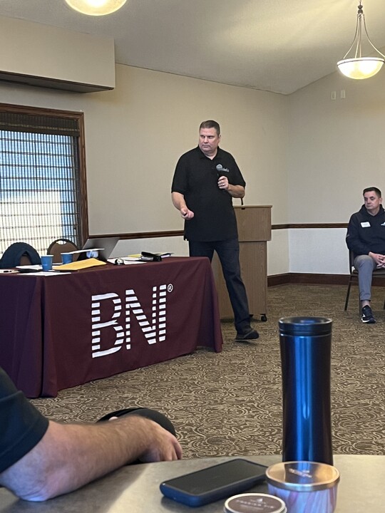 Supercharge your networking skills: Making an introduction. Supercharge your networking skills: Making an introduction.