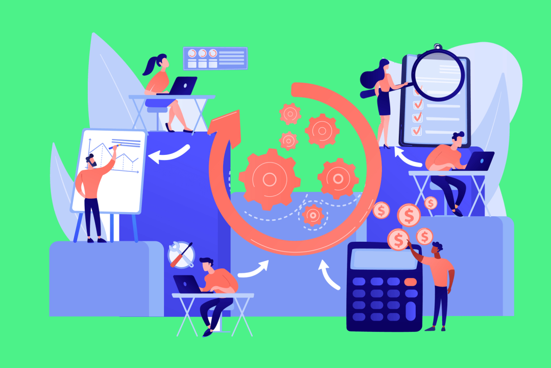 6 Workflow Optimization Tips For Streamlining Your Processes 6 Workflow Optimization Tips For Streamlining Your Processes