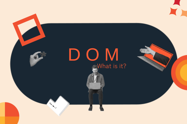 Demystifying the DOM in JavaScript: A Beginner's Guide Demystifying the DOM in JavaScript: A Beginner's Guide