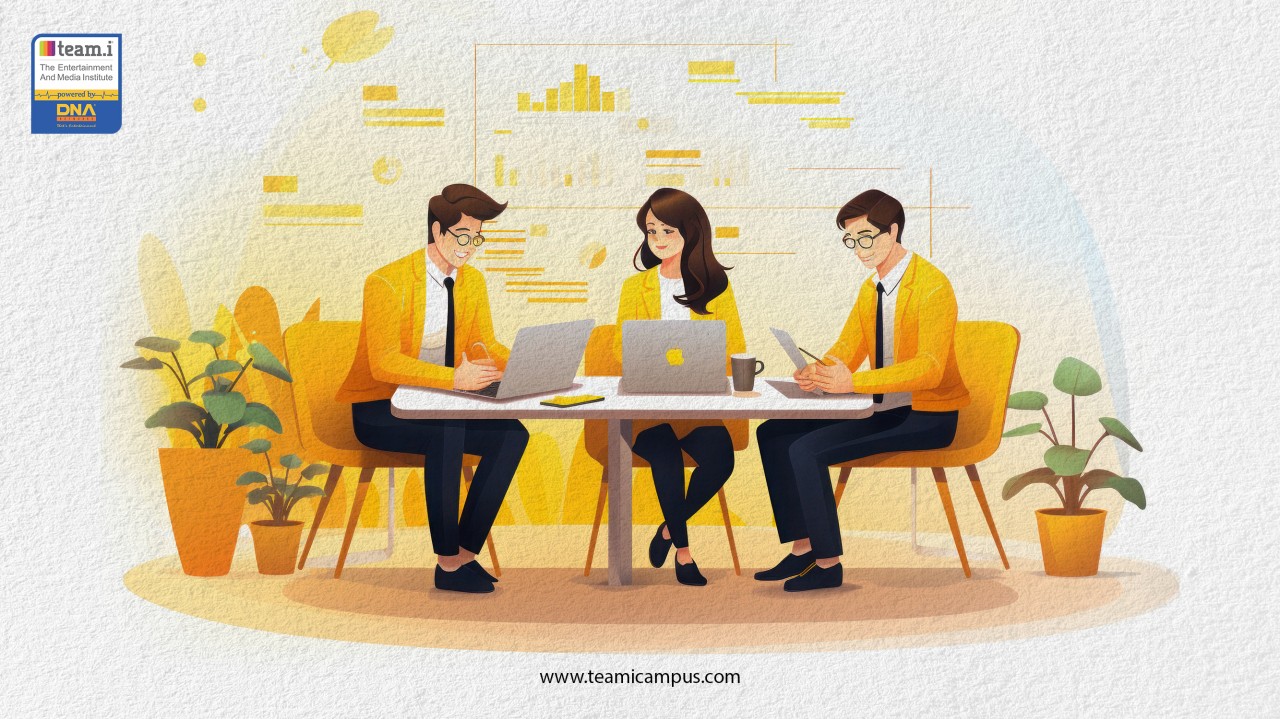 The Transformative Power of Internships in Event Management The Transformative Power of Internships in Event Management