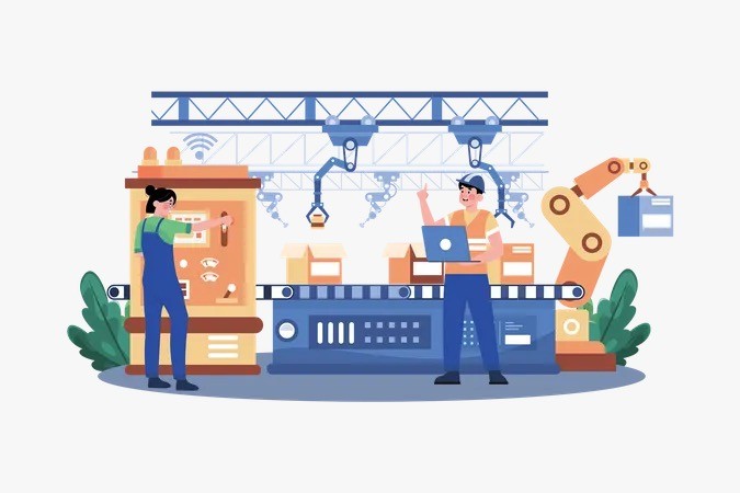 Empowering Warehouse Employees: How Continuing Education Drives Success ... Empowering Warehouse Employees: How Continuing Education Drives Success ...